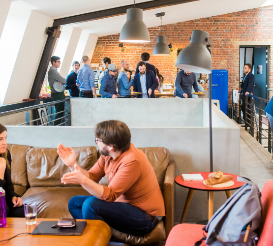 Plumm | The Workplace Mental Health & HR Platform